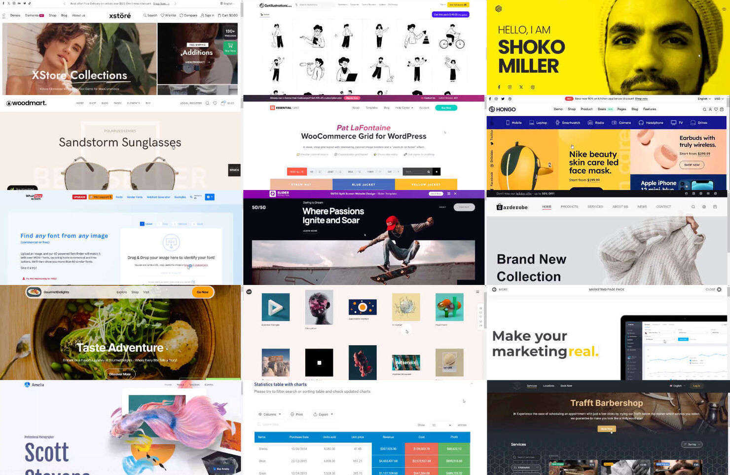 10+ Best Resources & Tools for Web Designers (2024 update ...