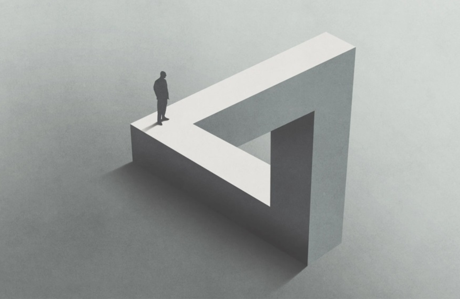 20 Mind-Bending Illusions That Will Make You Question Reality ...