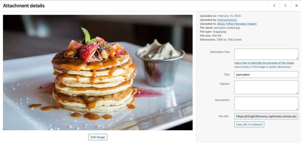 How To Create a Photography Website with WordPress (In 5 Steps) • GigaPress - CODINGHEROS.COM