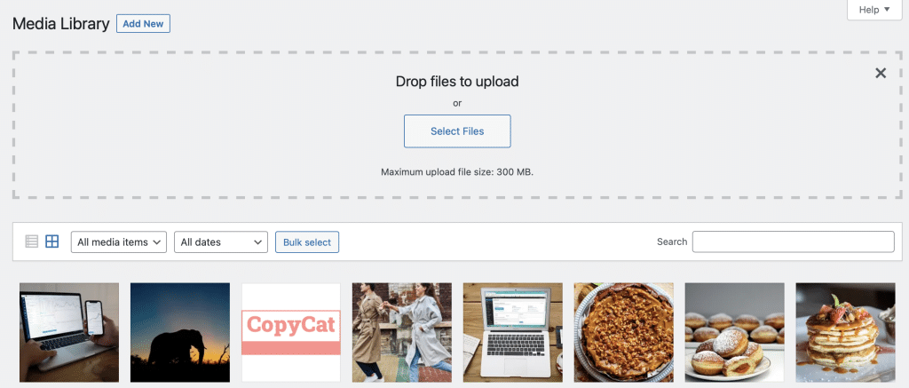 How To Create a Photography Website with WordPress (In 5 Steps) • GigaPress - CODINGHEROS.COM