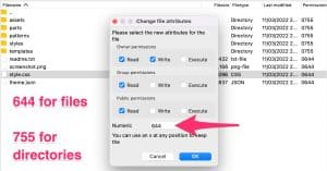 How to Fix the 'Failed to Load Resource' Error in WordPress • GigaPress - CODINGHEROS.COM