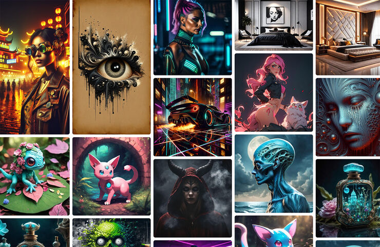 LimeWire Developer APIs Herald a New Era of AI Integration ...