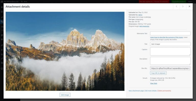 4 Best Image Compression Plugins For Wordpress Gigapress