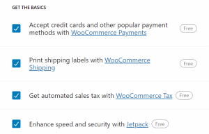 How to Create an Online Store with WooCommerce (In 3 Steps) • GigaPress - CODINGHEROS.COM
