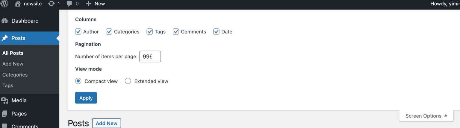 How to Remove the Author Name From WordPress Posts (4 Methods) • GigaPress - CODINGHEROS.COM