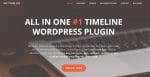 5 Best WordPress Timeline Plugins • GigaPress - CODINGHEROS.COM