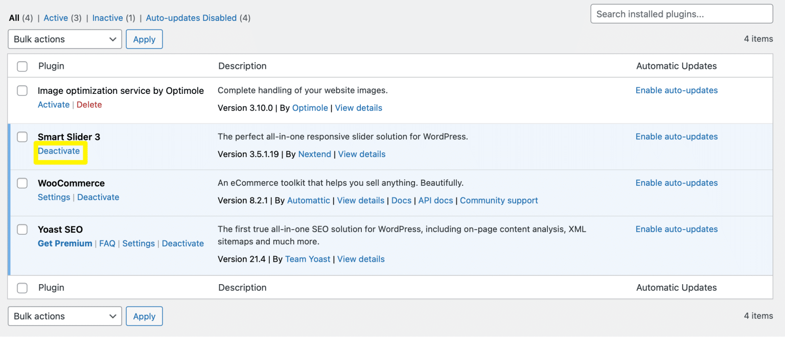 How to Fix the “The Uploaded File Could Not Be Moved To wp-content ...
