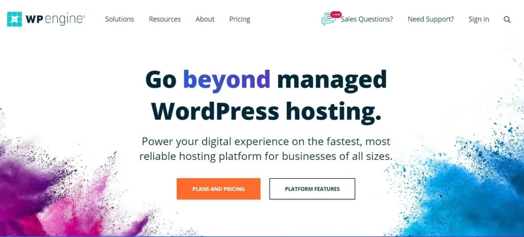 6 Different Types of Web Hosting Explained • GigaPress