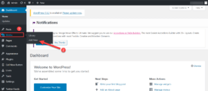How to Create a Direct WordPress Download Link [A Visual Guide]