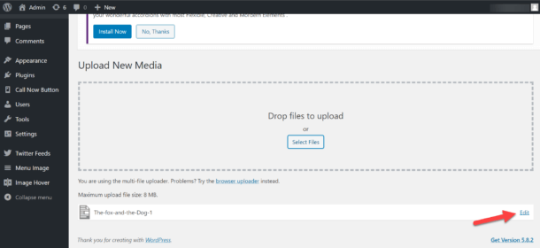 How to Create a Direct WordPress Download Link [A Visual Guide]