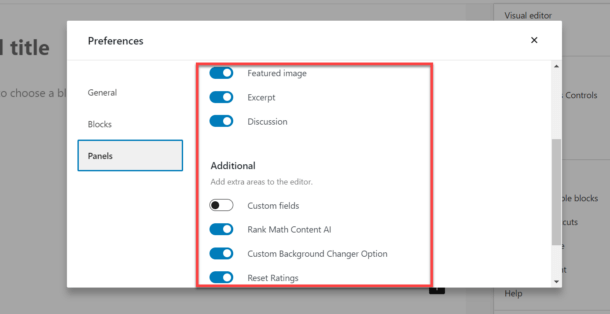 How to Customize WordPress Admin Dashboard [A Visual Guide]
