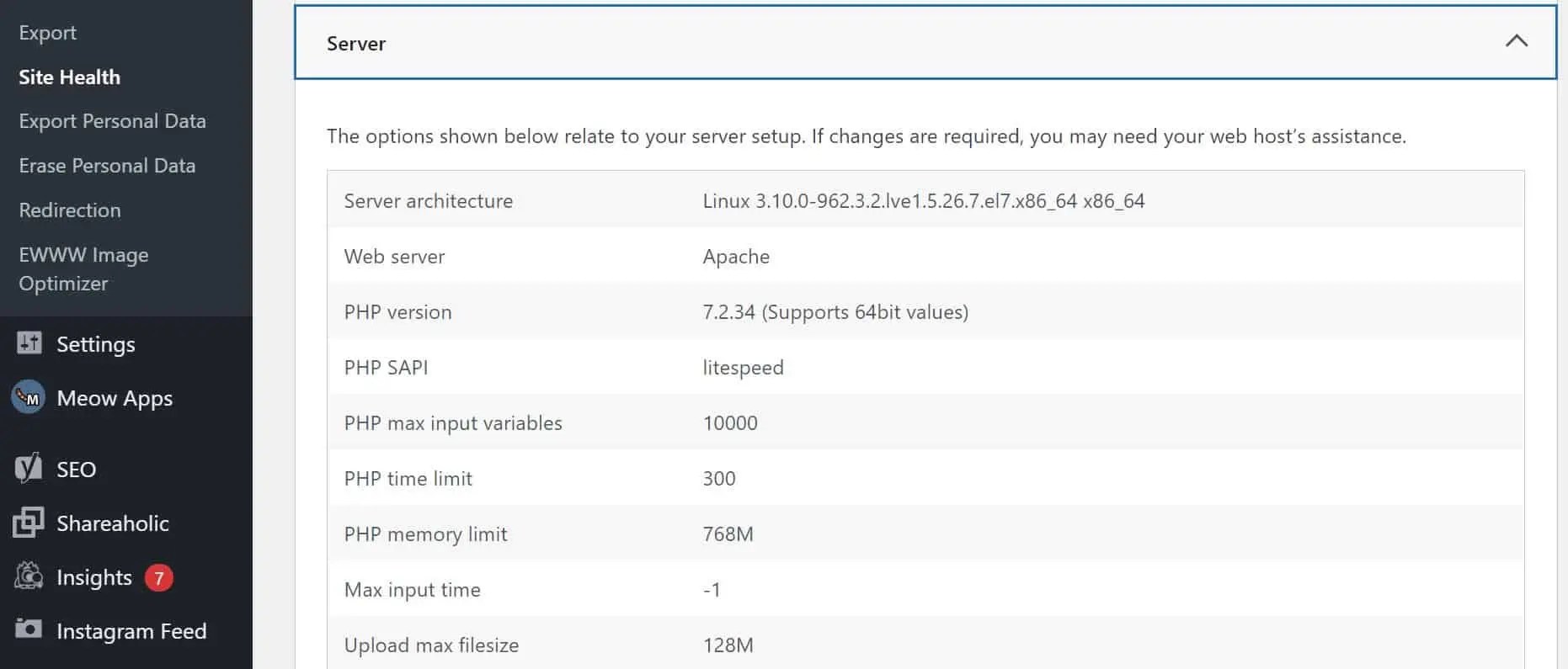 How to Fix the "Allowed Memory Size Exhausted" Error in WordPress (2 ...