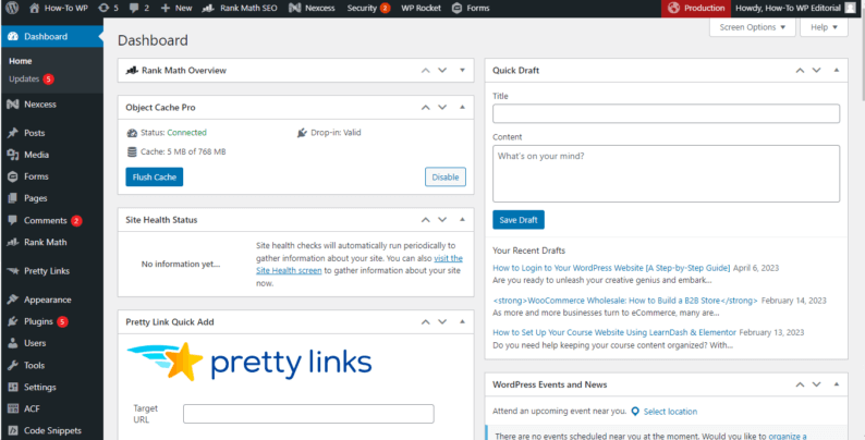 How to Put Images Side by Side in WordPress [Visual Guide]