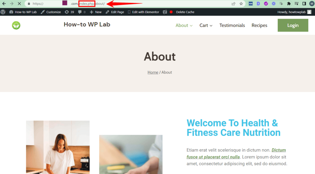 PHP and WordPress Database Interaction with $wpdb - CODINGHEROS.COM