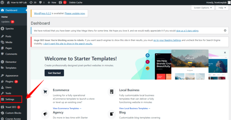 How to Remove index.php from URL in WordPress [An In-Depth Guide]