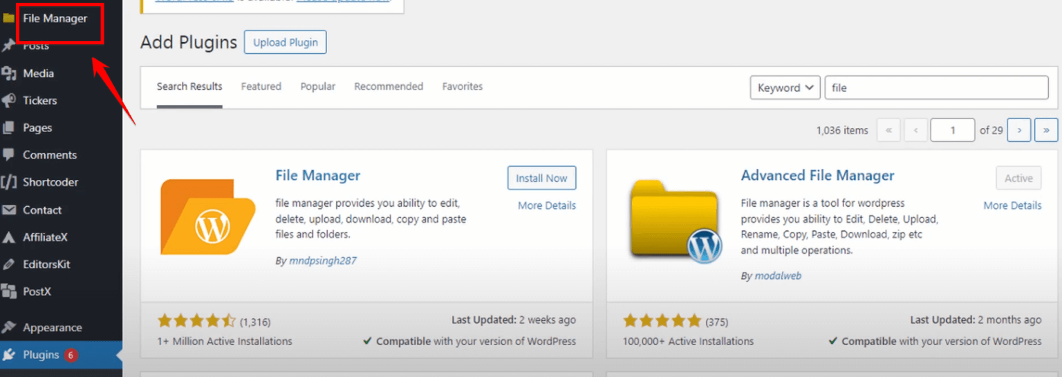 How To Update Php Version In Wordpress 3 Visual Methods