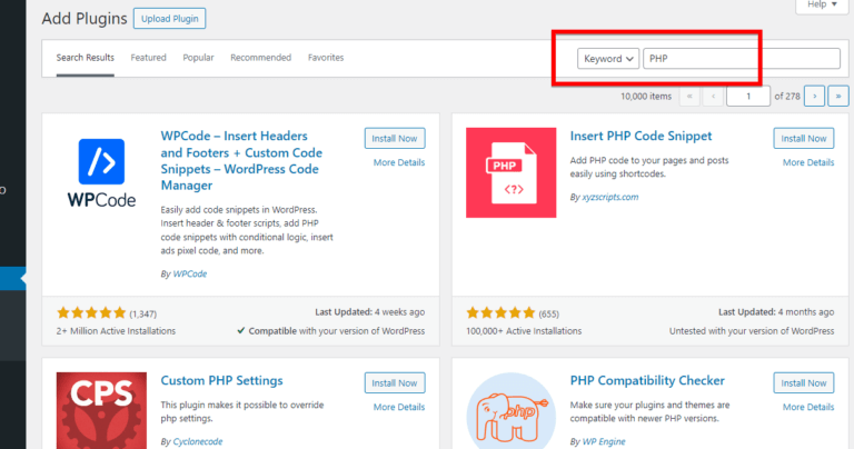 How to Update PHP Version in WordPress [3 Visual Methods]