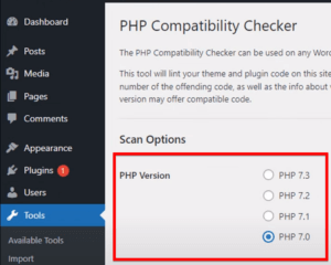 How to Update PHP Version in WordPress [3 Visual Methods]
