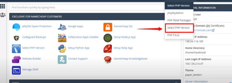 How to Update PHP Version in WordPress [3 Visual Methods]
