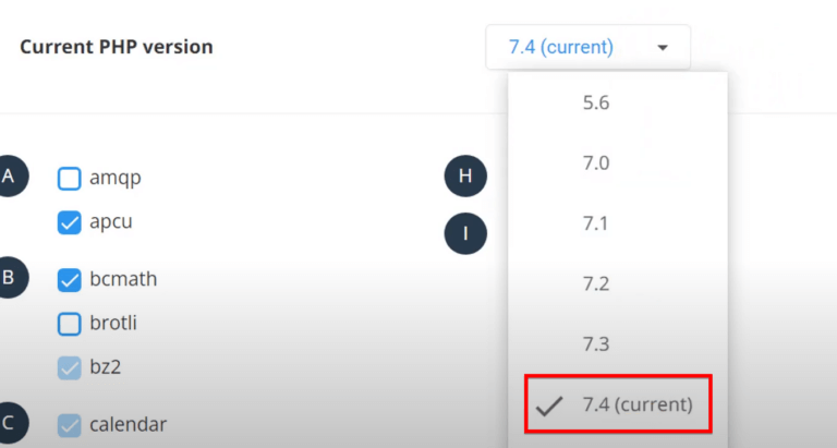 How to Update PHP Version in WordPress [3 Visual Methods]