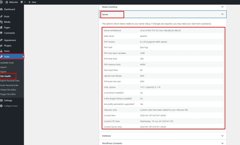 Update PHP in WordPress: EASY Step-by-Step Guide