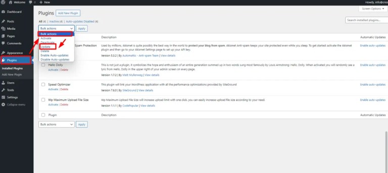 Update PHP in WordPress: EASY Step-by-Step Guide