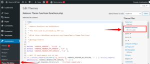 5+ Crucial Things You Must Do Before Changing WordPress Themes