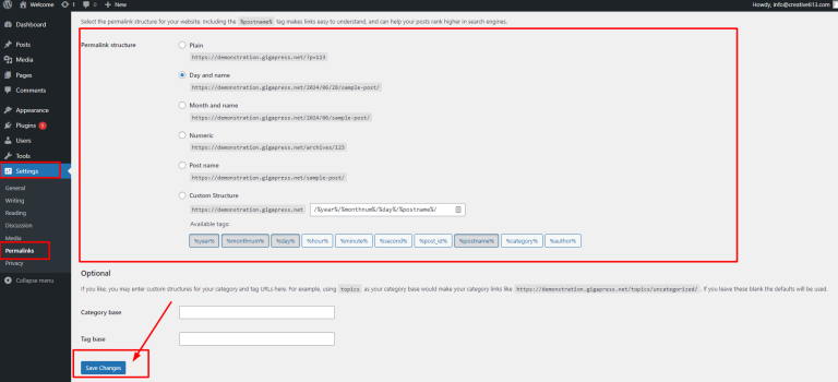 Change Permalinks in WordPress: Easy Step-by-Step Guide