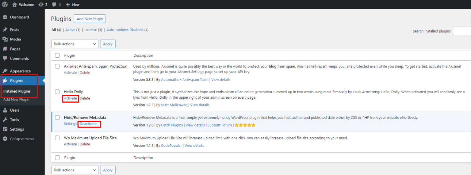 Fix Execution Time Error In Wordpress Easy Methods