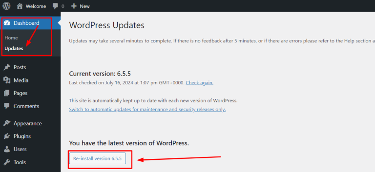 Fix White Text & Missing Buttons in WordPress Editor Effectively