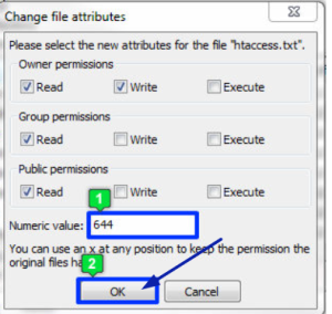 Fix Write File Error: Upload & Write File to Disk Plan In WordPress