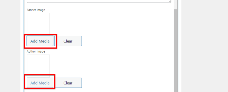 How to Add an About Me Section to Your WordPress