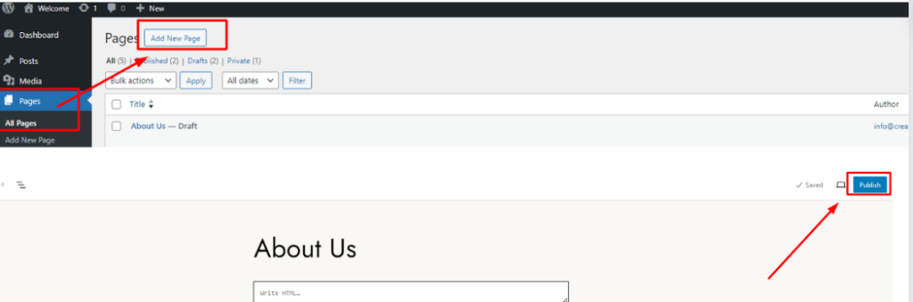 How to Edit a WordPress Site | Step-by-Step Guide