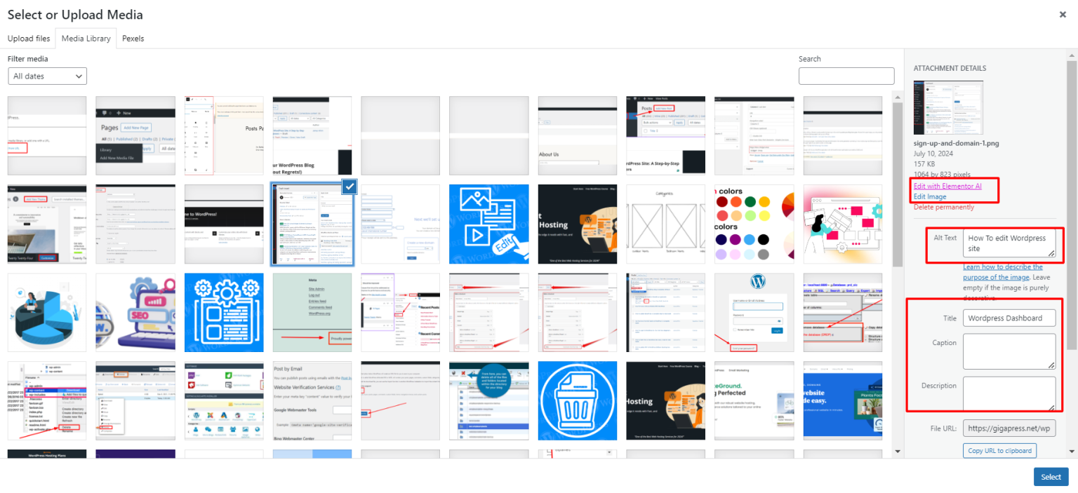 How to Edit a WordPress Site | Step-by-Step Guide