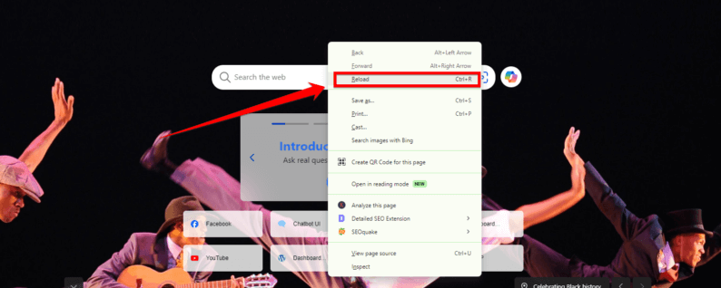 How to Fix "Sorry, You Are Not Allowed to Access This Page