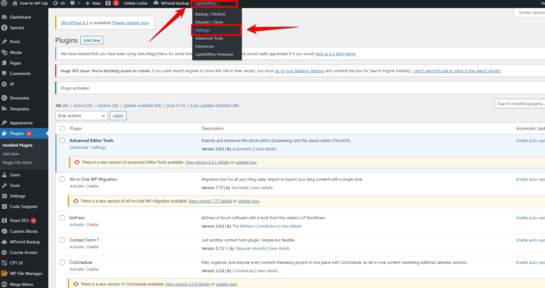 How to Remove Date from URL in WordPress [Visual Guide]
