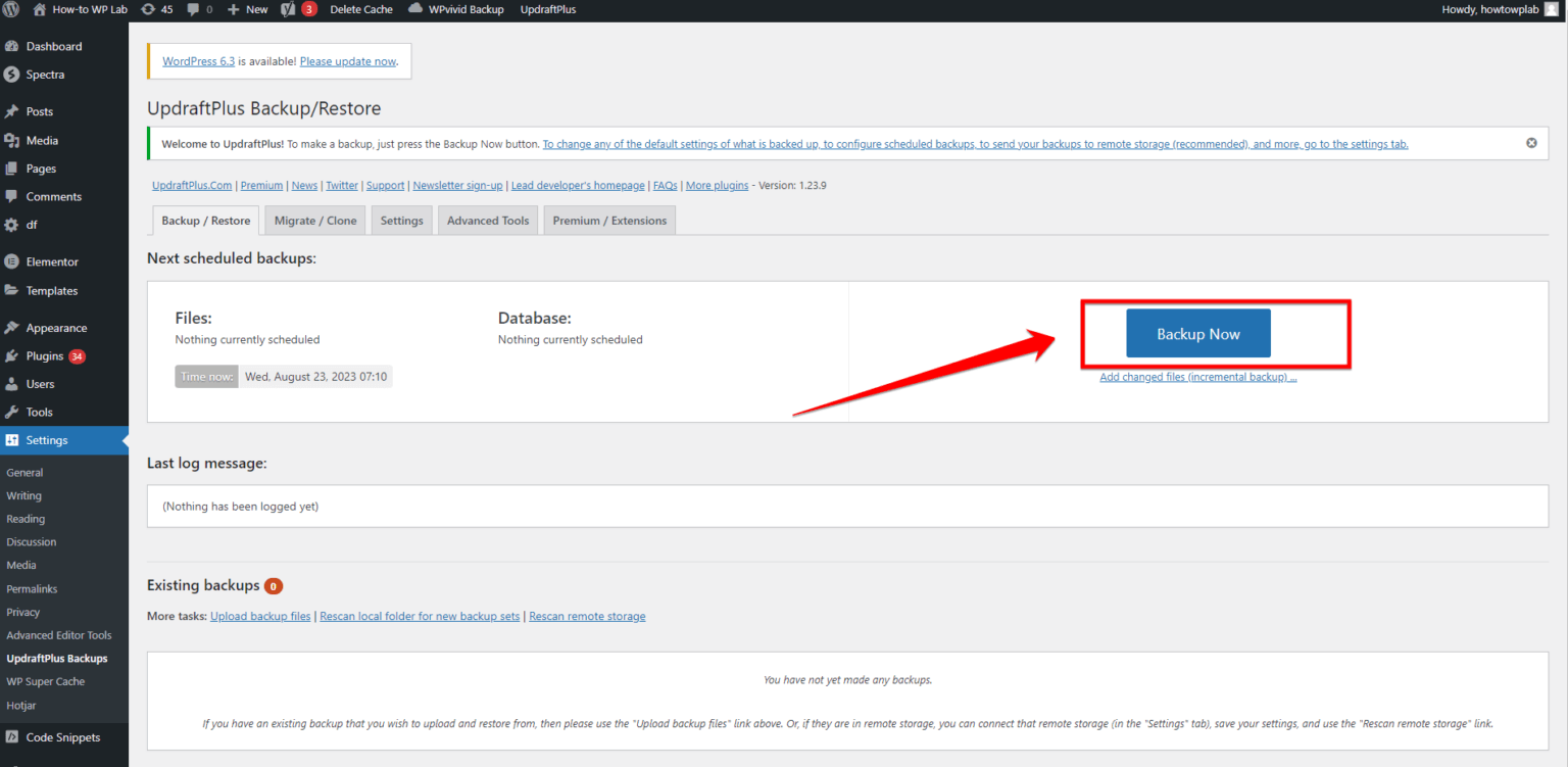 How to Remove Date from URL in WordPress [Visual Guide]