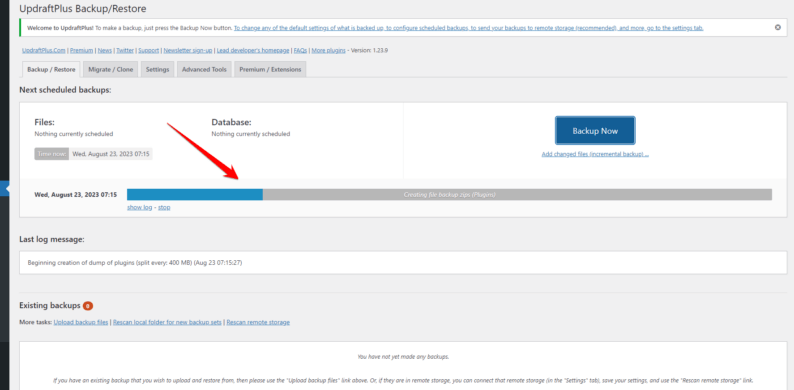 How to Remove Date from URL in WordPress [Visual Guide]