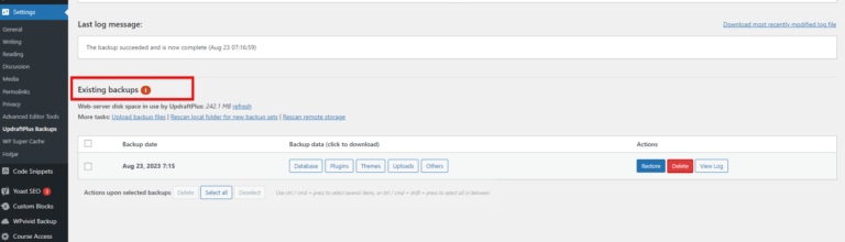 How to Remove Date from URL in WordPress [Visual Guide]