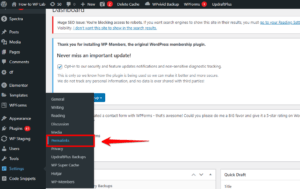 How to Remove Date from URL in WordPress [Visual Guide]
