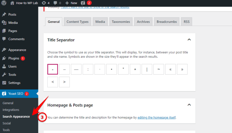 How to Remove Duplicate Title Tags in WordPress [Best Way]