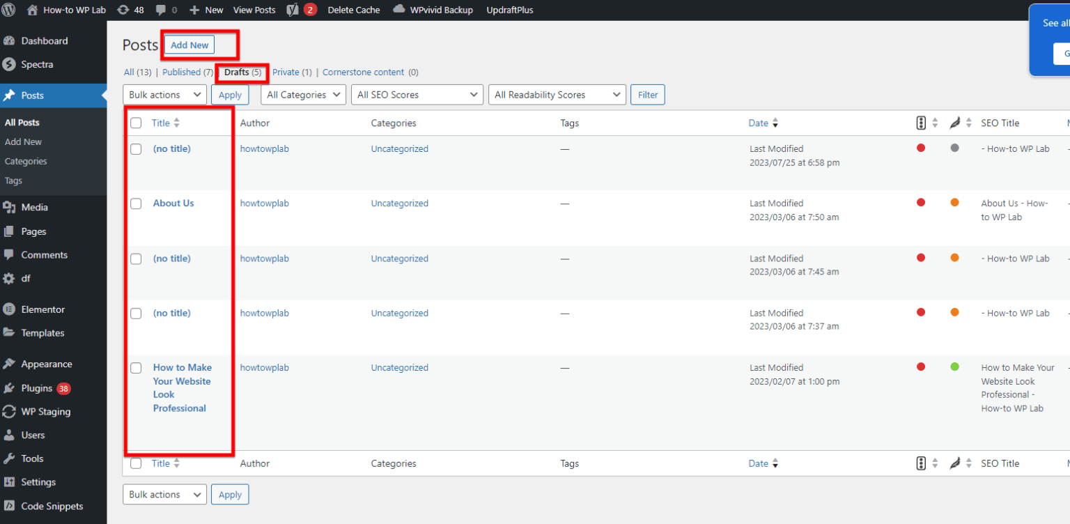 How to Upload a PDF to WordPress [A Complete Visual Guide]