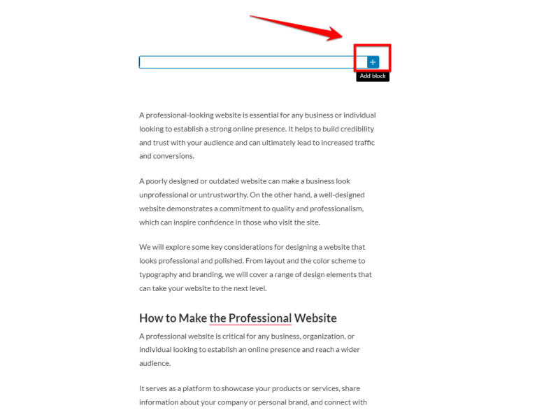 How to Upload a PDF to WordPress [A Complete Visual Guide]