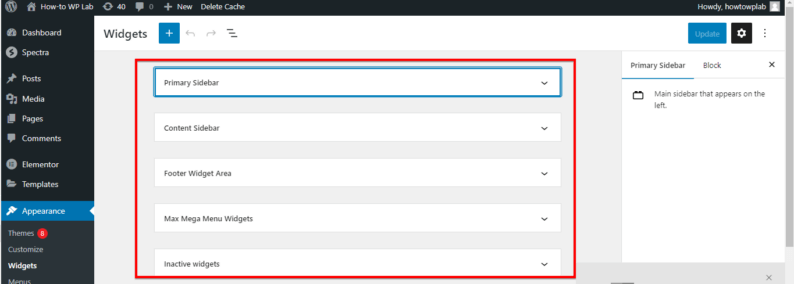 How to Use WordPress Dashicons [A Visual Guide]