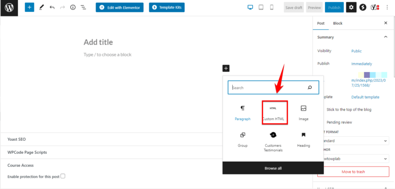 How to Use WordPress Dashicons [A Visual Guide]