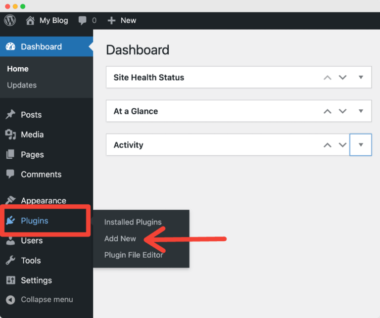 How to Use WordPress Dashicons [A Visual Guide]