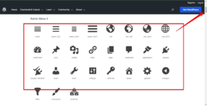 How to Use WordPress Dashicons [A Visual Guide]