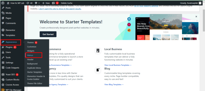 How to Use WordPress Dashicons [A Visual Guide]