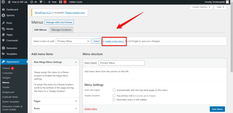 How to Use WordPress Dashicons [A Visual Guide]