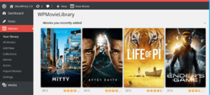 Make a Movie Website with WordPress: Easy Guide for Beginners